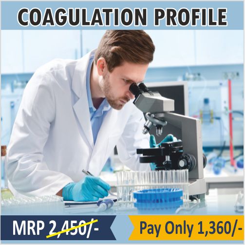 Best Pathology Lab in Raipur, India - CPL Lab