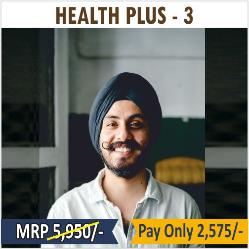 Best Pathology Lab in Raipur, India - CPL Lab