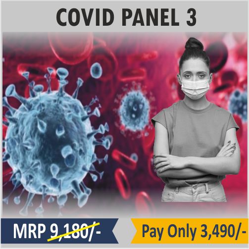 Best Pathology Lab in Raipur, India - CPL Lab